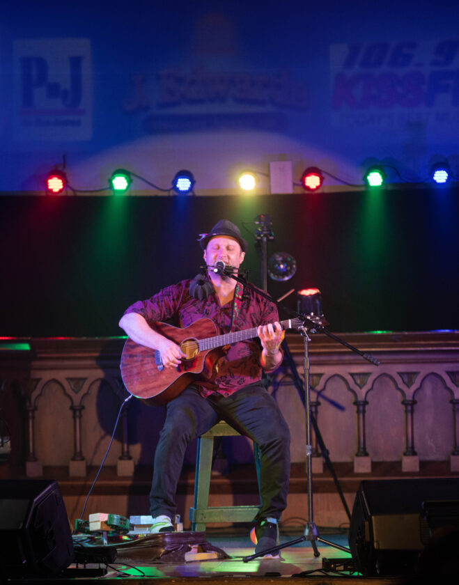 CGT Semifinals To Be Held Monday At Spire Theater | News, Sports, Jobs ...